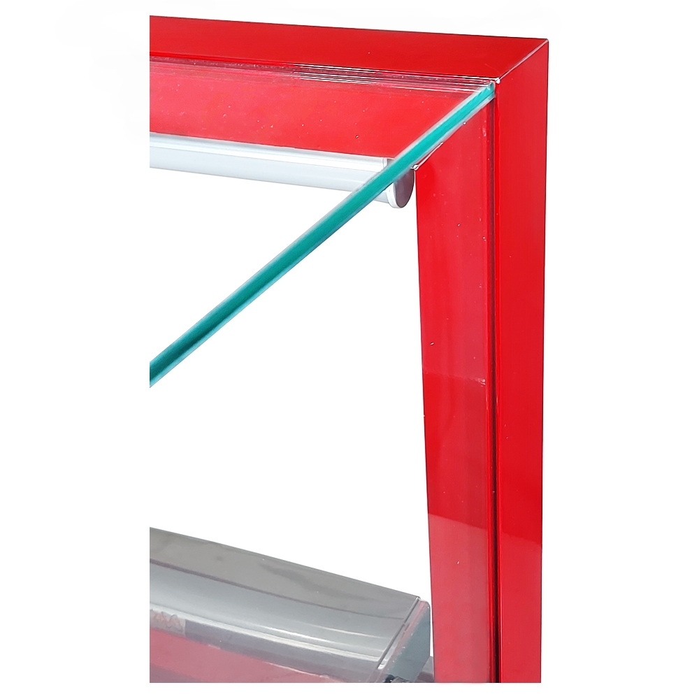 Vitrine Refrigerada para Doces